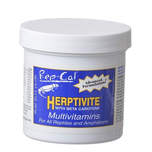 Rep Cal Herptivite Multivitamin 3.2oz – pawlucky